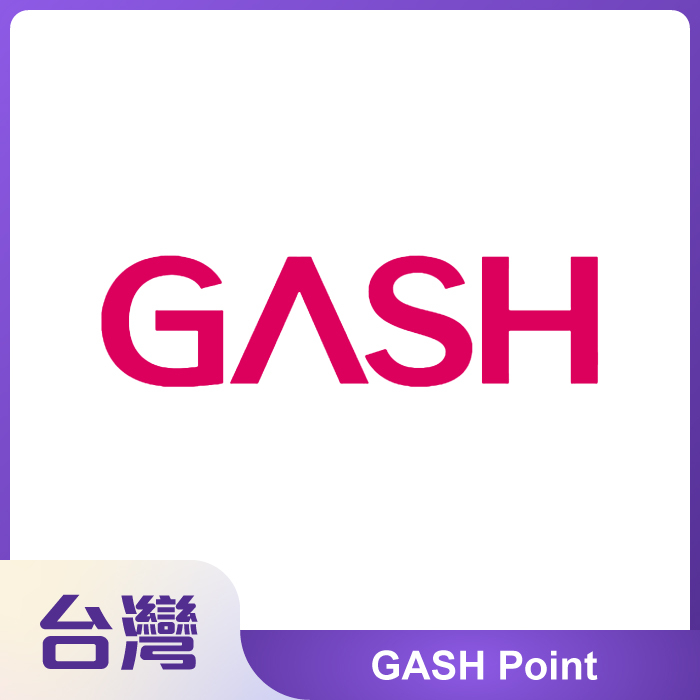 達人商城-台灣GASH