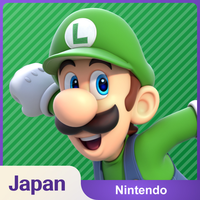 NINTENDO eSHOP (日本 JPY) | 達人商城