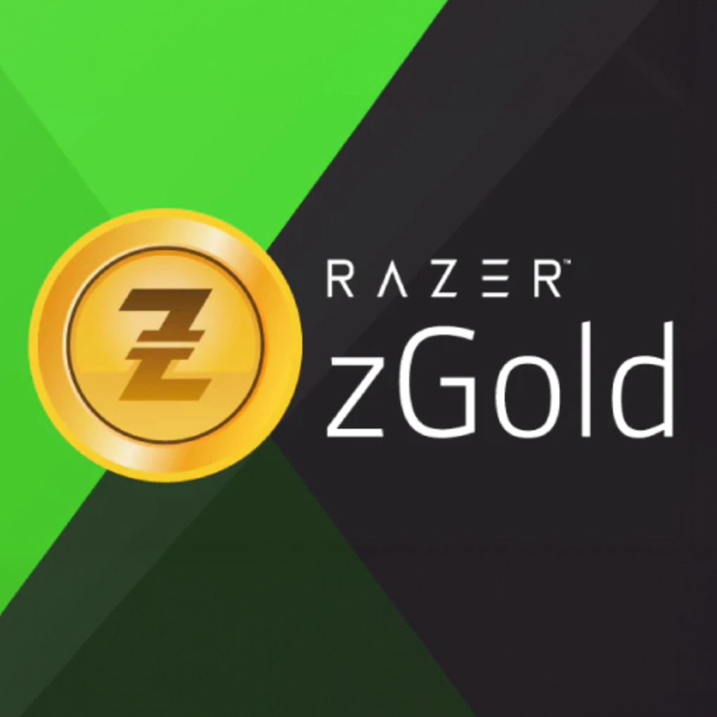 愛課金商城-Razer Gold Taiwan (TWD)